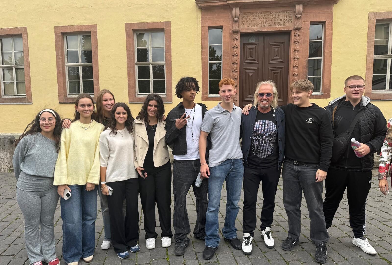 Gesamtschule an der Ahornallee – Gesamtschule an der Ahornallee © 2025